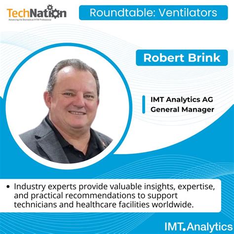 Imtanalytics Ventilators Biomedicalengineering Technation Imt