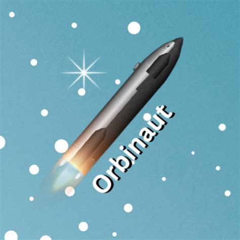 Orbinaut Youtube