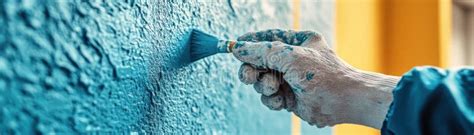 Unlock Your Home Artistic Potential Bold And Artistic Painting