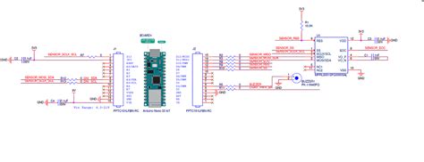 Using Spi Pressure Sensor With Arduino 33 Iot General Guidance