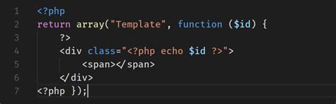 Vs Code Dark Theme Php Syntax Highlighting Broken On Certain Code