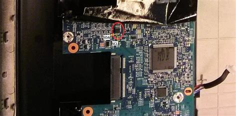 How To Unlock Thinkpad Bios Password Via Eeprom PKBIOSFIX