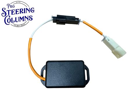 1997 2004 Gm Corvette Vats Bypass Module New Vbm103