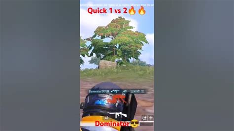 Bgmichampsayemin Pubgbgmi Bgmi Pubgmobile Gaming Nusa 1v2