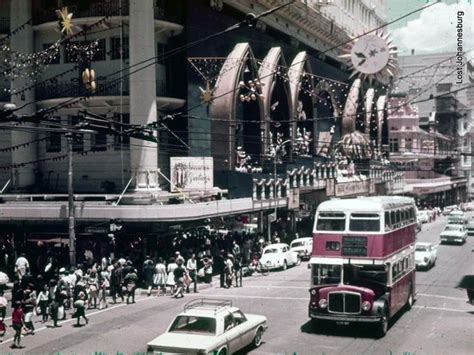 7 Besten Old Johannesburg Bilder Auf Pinterest Architektur