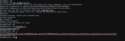 C Mo Instalar El Cliente Freeipa En Centos Howtoforge