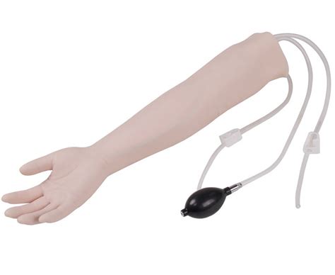 Nursing Skill Training Artery Injection Arm Model China Nursing Skill