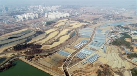 광주·전남1월 땅값 043·036 각각 상승나주시 전국 최고 머니s