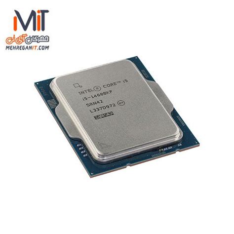 قیمت Core I5 14600kf خرید پردازنده I5 14600kf گارانتی