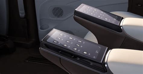 Byd Denza D9 จัดขุมพลัง Ev และ Phev รองรับผู้โดยสารได้เยอะ