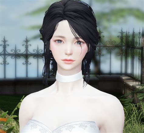 로스트아크 인벤 위쳐헤어에 맞춰본 커마 로스트아크 인벤 스크린샷 갤러리