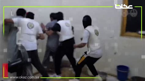 صحيفة عكاظ فيديو مكافحةالمخدرات القبض على 4 مقيمين من الجنسية
