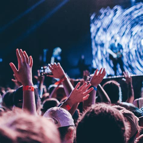 Shows em SP no mês de novembro Visite São Paulo