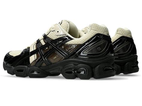 Asics Gel Nimbus 9 Vanilla Black 1203a475 250
