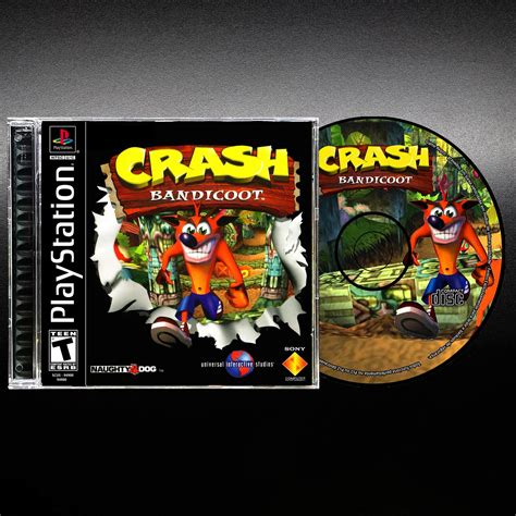 Jogos Crash Bandicoot Ps1🐘 Descubra A Sensualidade Com Bônus Em Cassino