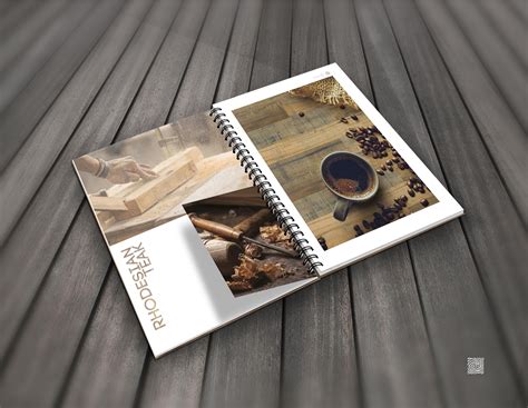 Heritage Laminates Inspired By Primitive Elements