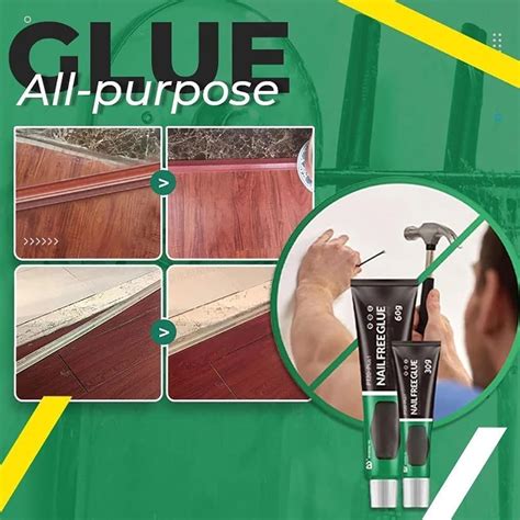 Rooclear Melamine Glue 16 Oz