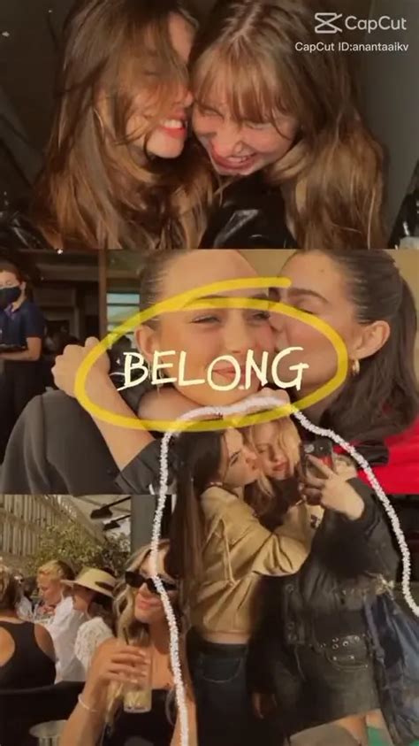 Best Friend Capcut Template Link 2025