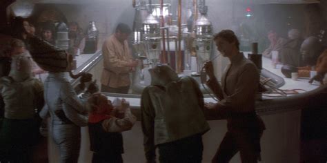Mos Eisley Cantina