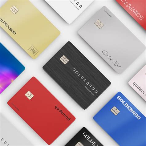 메탈카드 커스텀 시그니처 문구 커스텀 골덴로드