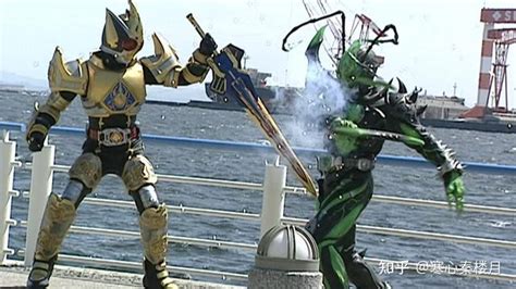 假面骑士剑：剧场版设定没有极限之战，橘校长一开始并非什么好人 知乎