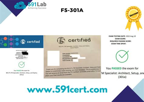 F5 301a Big Ip Ltm Specialist Preparation Guide