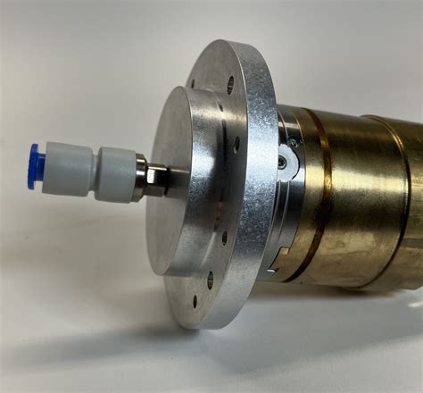 Schunk Zero Point Fixturing On The Pocket Nc V2 — Penta Machine Co
