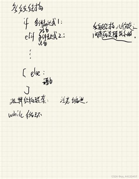 个人python学习（4） csdn博客