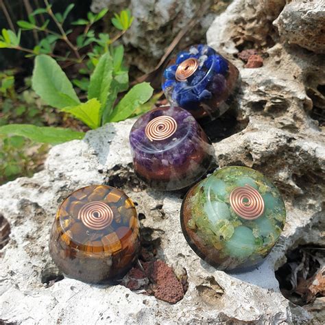 블루 차크라 원석 오르고나이트 타워버스터6번 제3의 눈 5dshop 국내 최대 힐링 포털