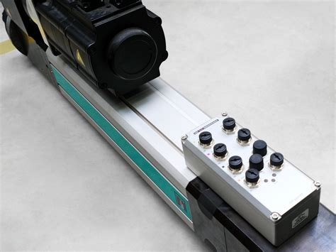 Servo Press Tox® Electricdrive Overview Tox®