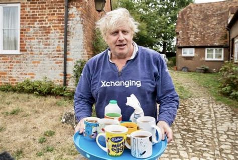 【朗報】イギリス次期首相、ボリス・ジョンソン有力 Newsoku Blog（ニュー速ブログ）