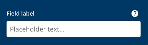 update help icon placement on inputs · issue 355 · cengage react magma