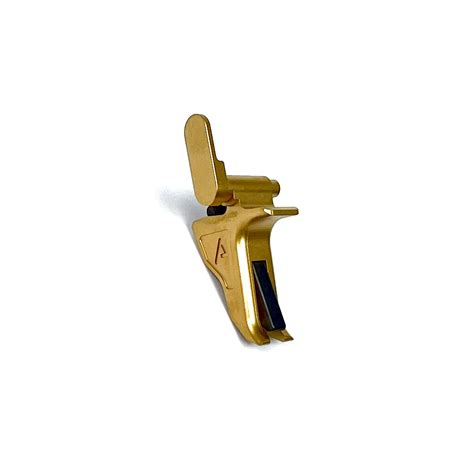 Agency Arms Drop In Trigger For Sig P320 Reactive Gunworks Reactive