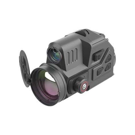 Guide Sensmart Tb630 Pro Lrf Clip On Thermal Monocular Tb630 Pro Lrf Online Shopping Alvarez
