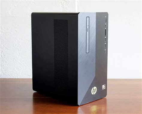 HP Pavilion Gaming Desktop Review Affordable Powerhouse For Gamers Ngerank