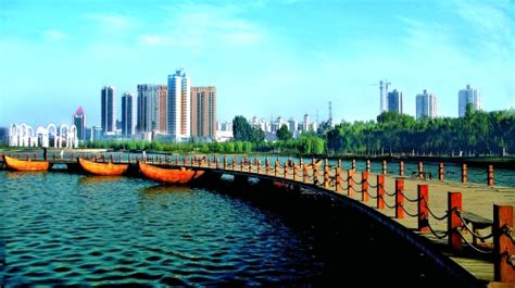 焦作城市风景城市风景现代城市风景第7页大山谷图库