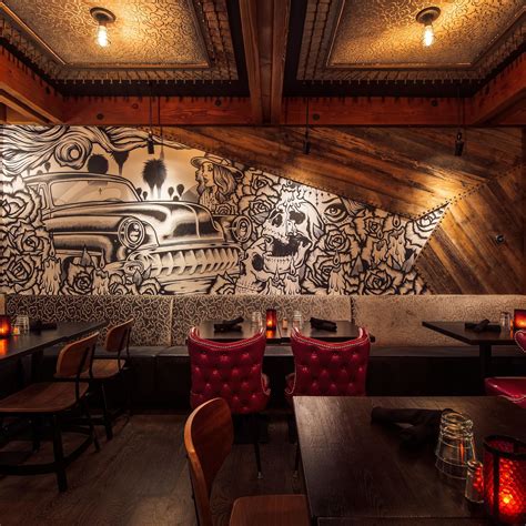 The Worlds Most Beautiful Bars And Restaurants Bar Design Restaurant