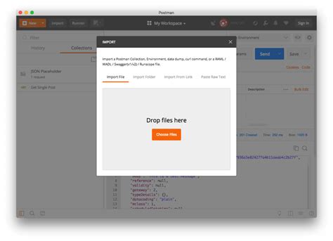 Postman Chrome Download Nonlisolid