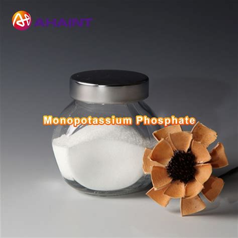 China Low Price Monopotassium Phosphate Mkp Manufacturers Suppliers Factory Aha