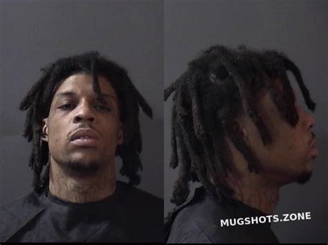 Ramsey Jeffery William 01242024 Hamilton County Mugshots Zone