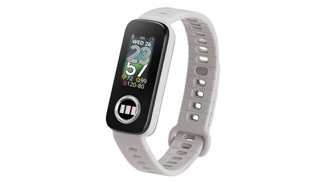 全球首款搭載指尖量測脈波指數功能的健康手環 ，asus Vivowatch 5 Aero 正式登場 Sanjinoir 黑侍樂讀