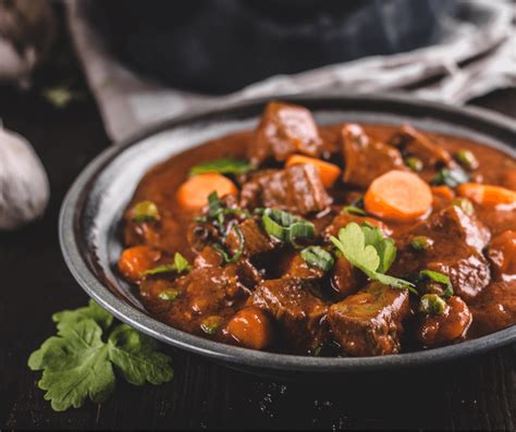Hearty Beef Stew Heritage Homestead Farms Llc