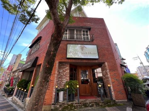 순천 금당 카페 빨간벽돌집 네이버 블로그