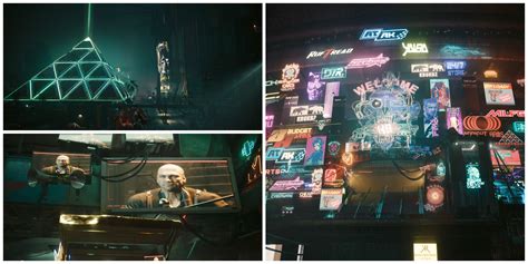 Cyberpunk 2077 How To Get Erebus Militech Canto Mk 6