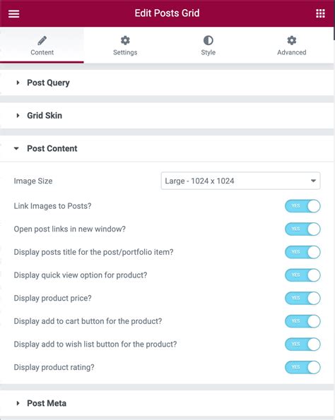 Woocommerce Grid Livemesh Addons For Elementor