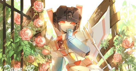 Tf腐向け Tf Log 2 Dawn 40のイラスト Pixiv