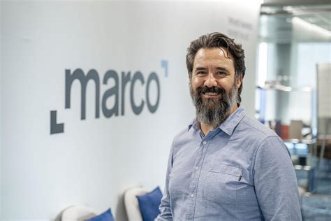 Rafael Sánchez Revista Ejecutivos