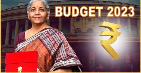 Budget 2023 अर्थसंकल्पातून समाजातील प्रत्येक घटकाला दिलासा