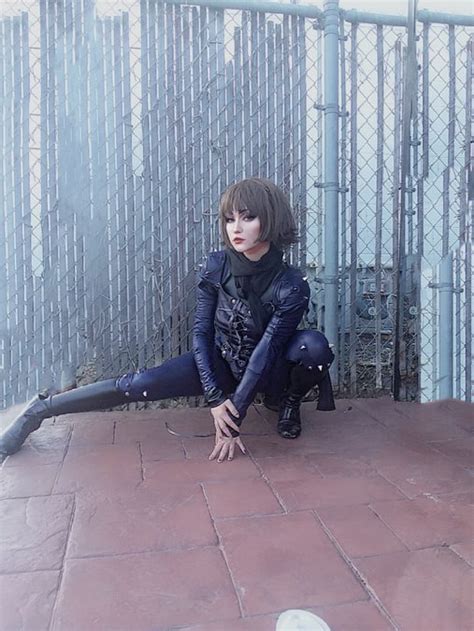 142 Best Makoto Niijima Images On Pholder Persona5 Churchofmakoto