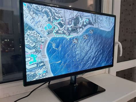 Телевизор Samsung 24" LT24H390SIXXRU Обзоры пользователей